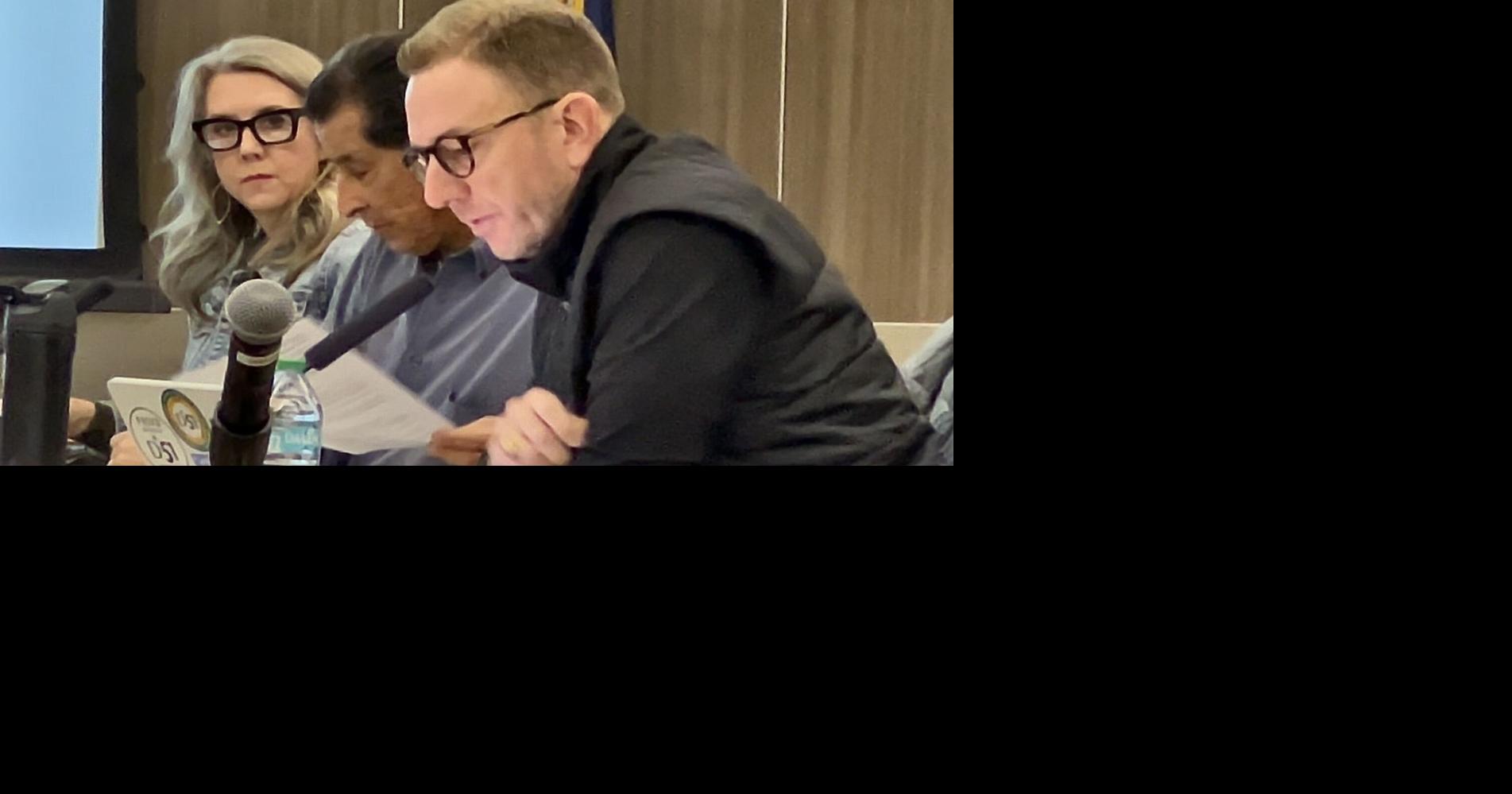 D51's superintendent provides update on Central High bus crash ...