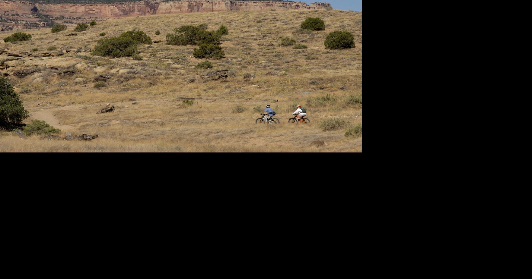 Redlands development plans to preserve some trails, open space ...