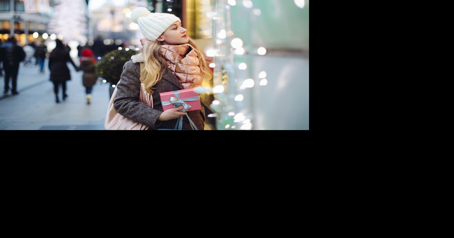 Quiz: What’s Your Holiday Shopping Personality? | National | gjsentinel.com
