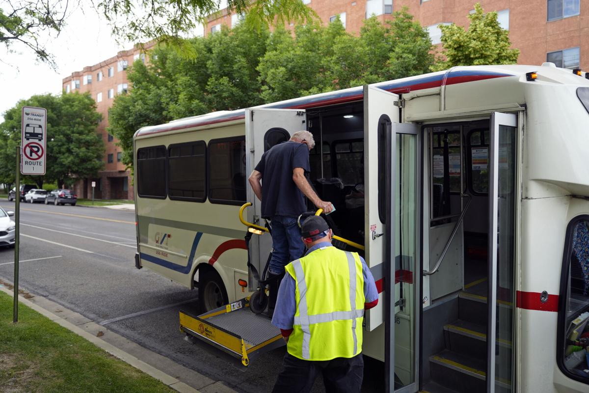 Construction Starts on New GVT Fleet Maintenance Facility | News ...