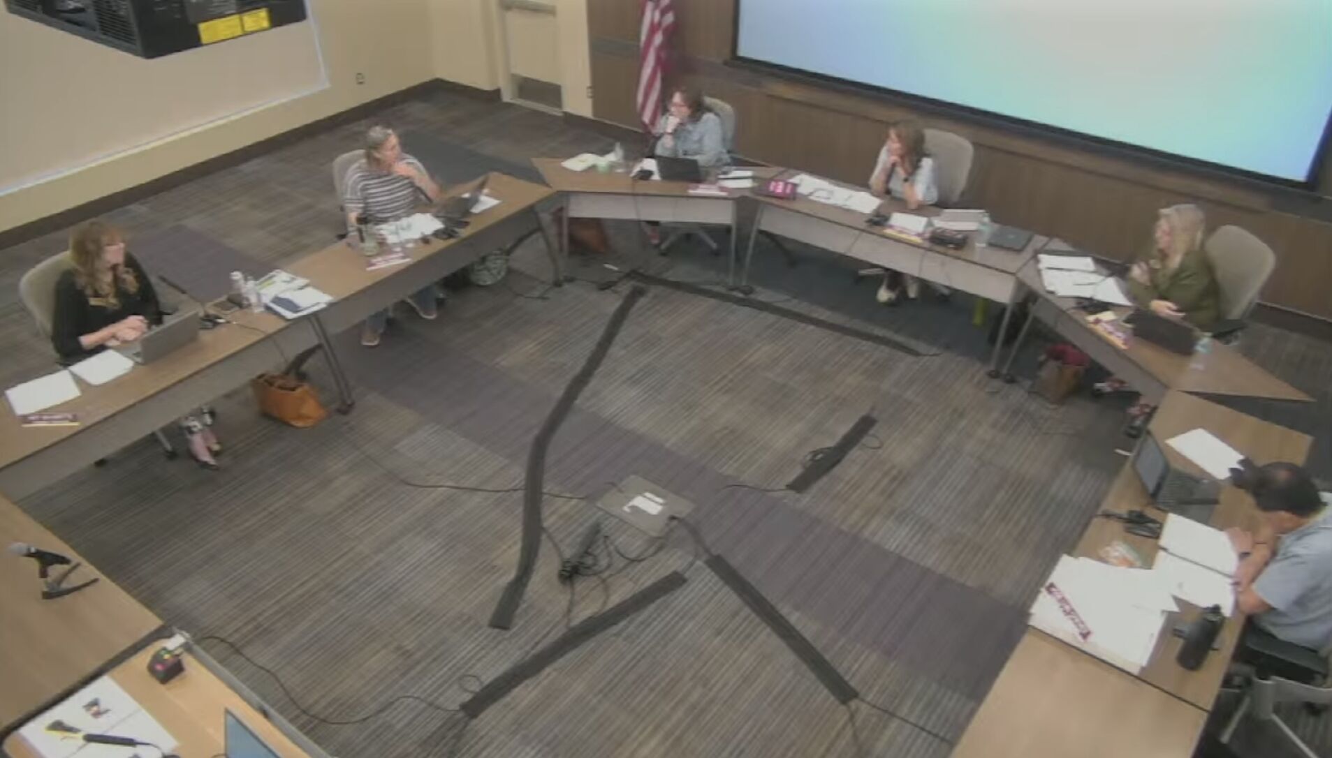 D51 board approves K-12 "Kindness in the Classroom" Social-Emotional ...