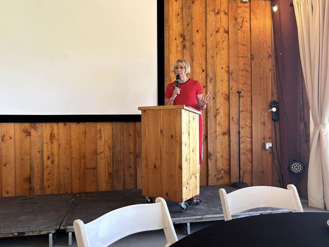 Lawmakers talk business with Fruita entrepreneurs | News | gjsentinel.com