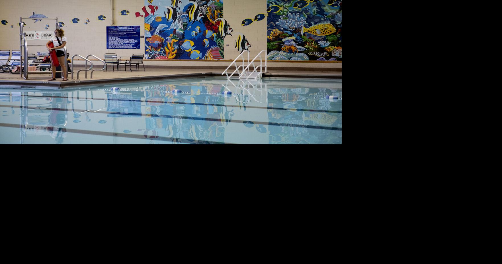 Orchard Mesa Pool reopens | Western Colorado | gjsentinel.com