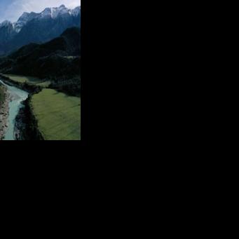 Balkan wild rivers in steady decline: study | National | gjsentinel.com