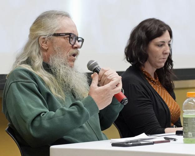 Activists shed light on homeless issues facing Grand Junction | Western ...