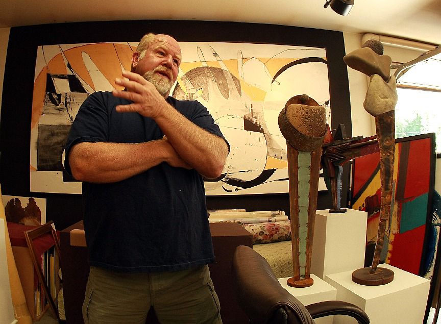 'A giant void without him' | Western Colorado | gjsentinel.com