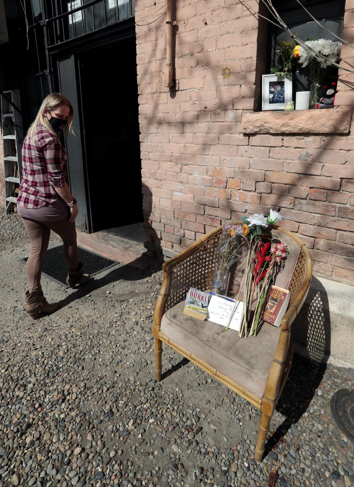 Community Mourns Loss Of Warren Barnes Western Colorado