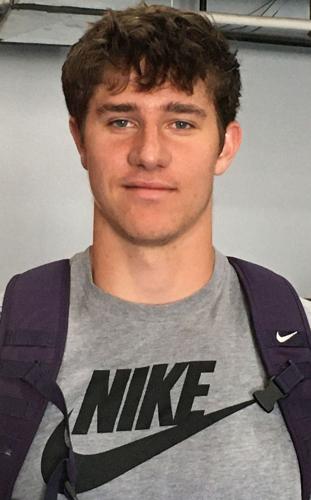 Max Marsh eager to play D-I football | Sports | gjsentinel.com