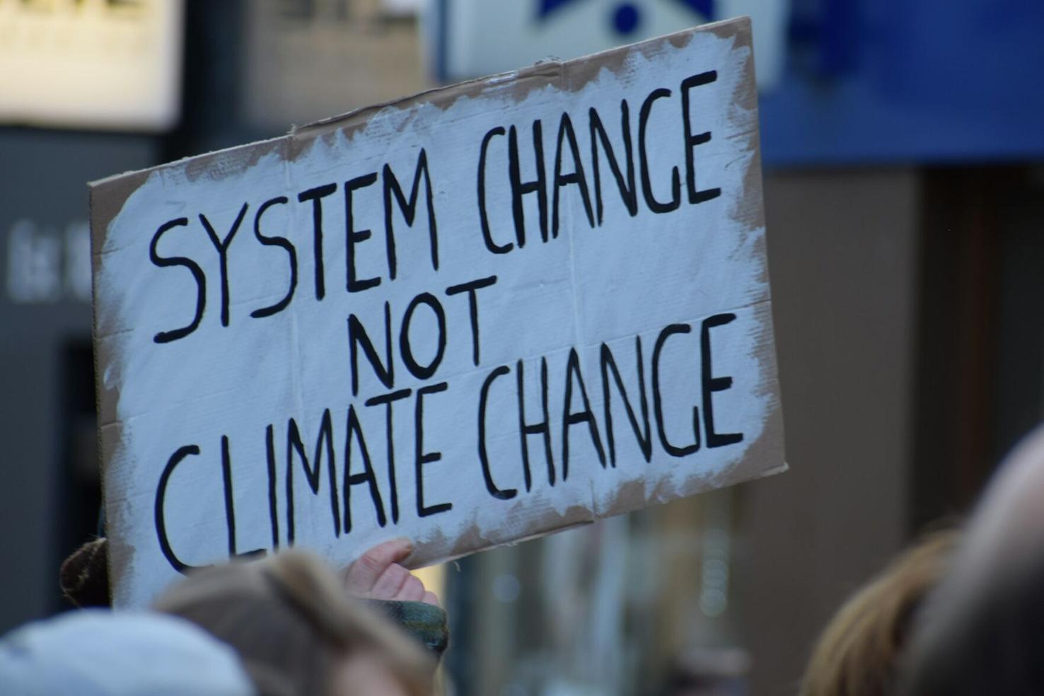 Does climate change dread leave us too powerless to act? | National ...