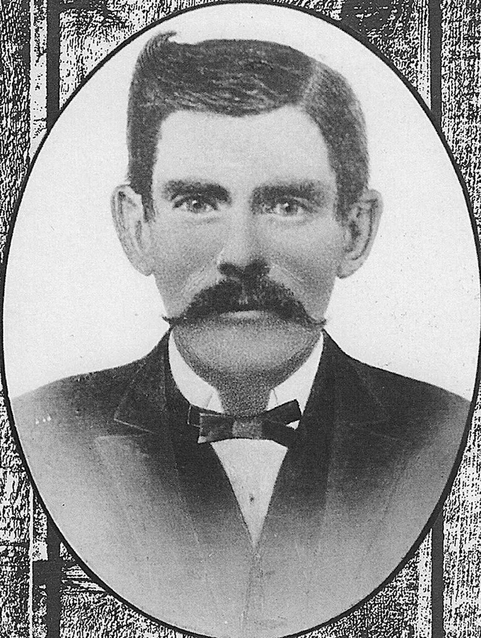 Doc Holliday’s arrest in Pueblo case may have saved him from an Arizona ...