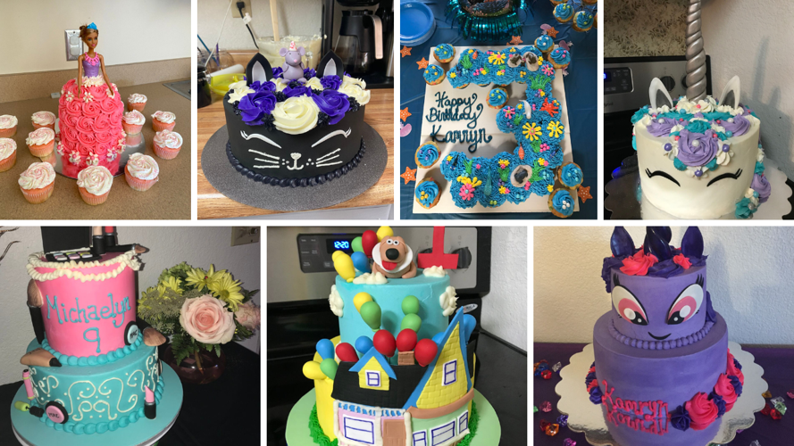 michael ashley brown