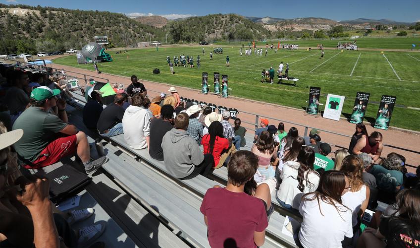 De Beque and Plateau Valley play a numbers game with sports teams ...