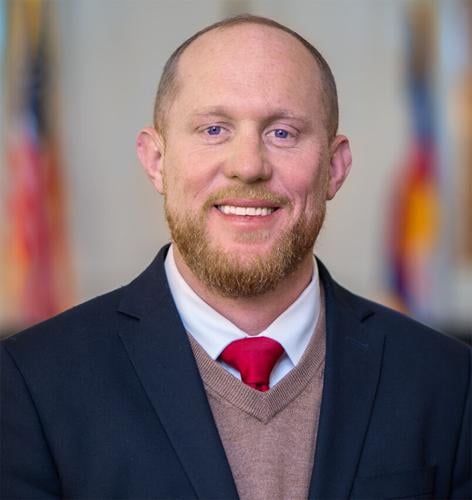 County to settle $1 million workers' compensation claim; Davis named ...