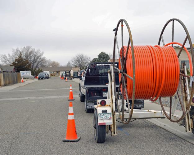 CDOT ensure locals access to fiber network | Western Colorado ...
