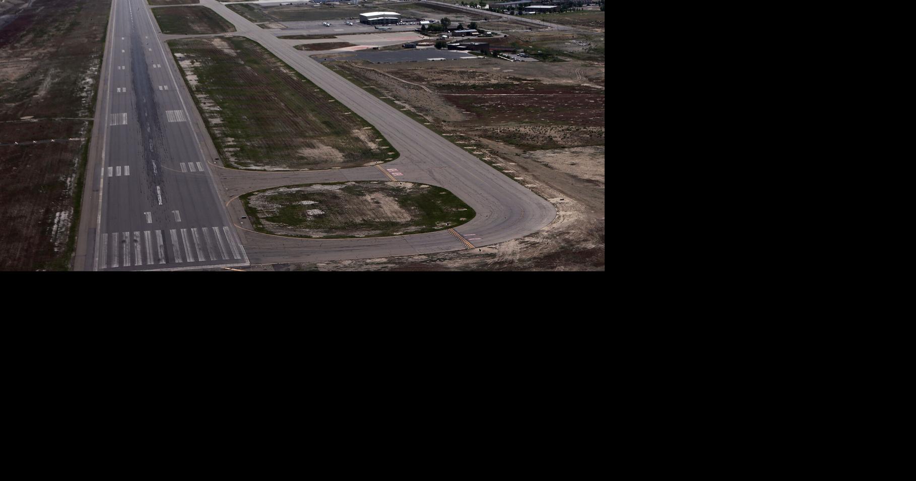 Study: Grand Junction airport's main competition is DIA | Western ...