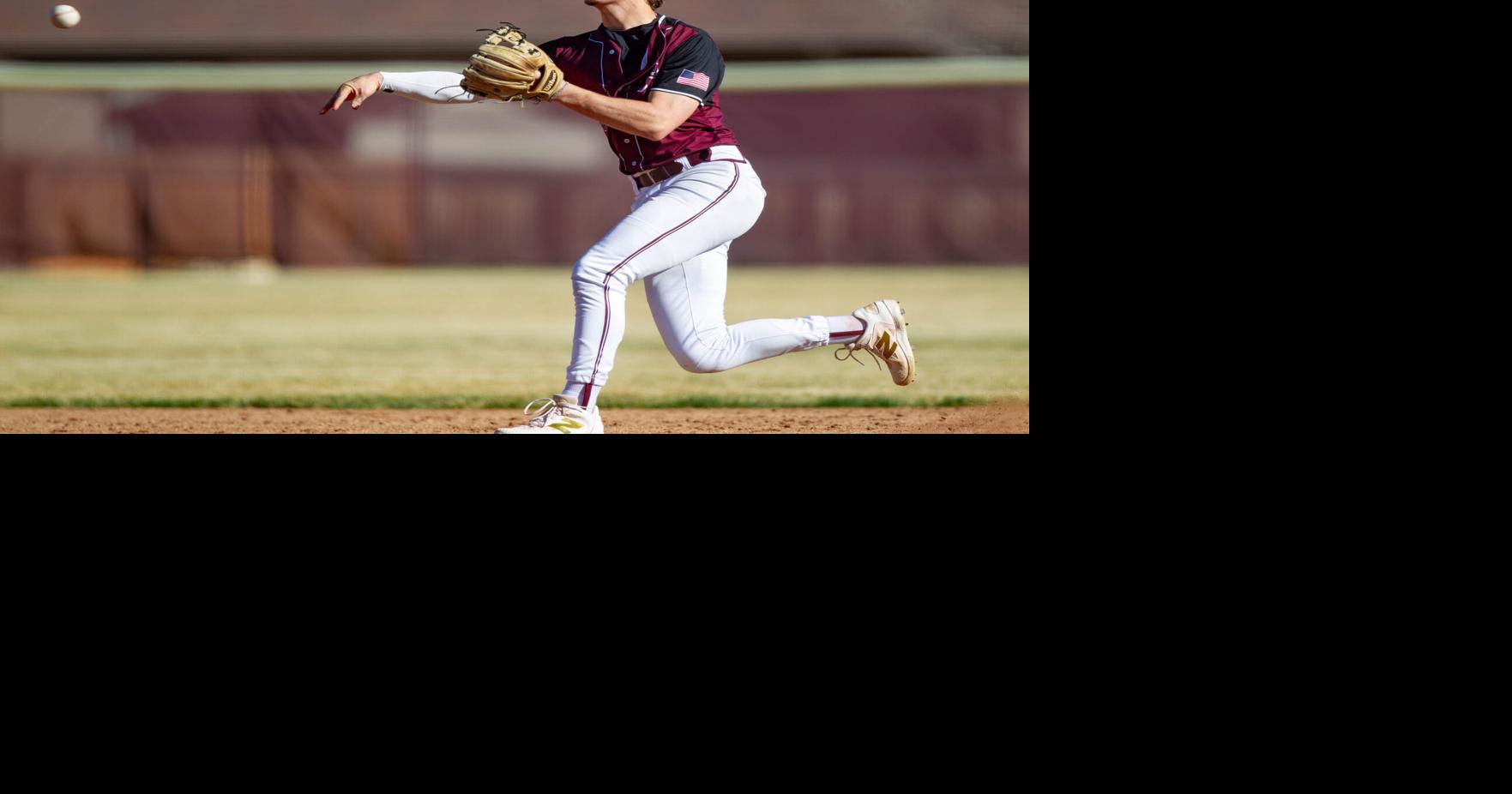 Squeeze bunt lifts Palisade past Coal Ridge | Sports | gjsentinel.com