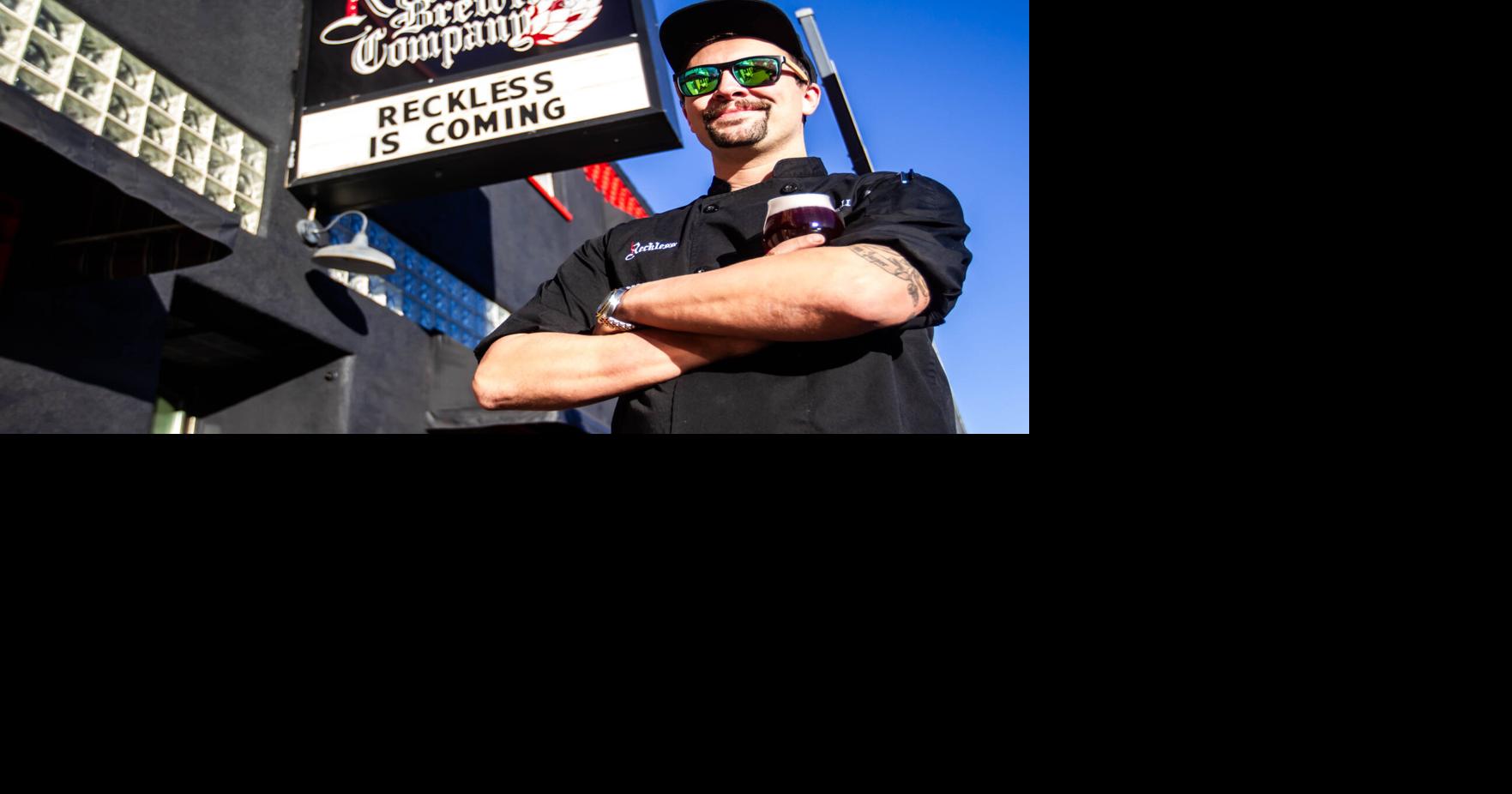 Reckless has arrived in Fruita | Food | gjsentinel.com