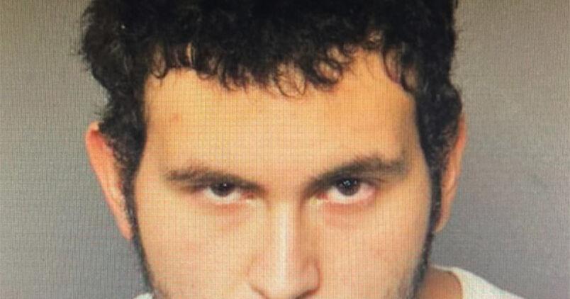 Homicide suspect in custody after incident that closed I-70 near ...