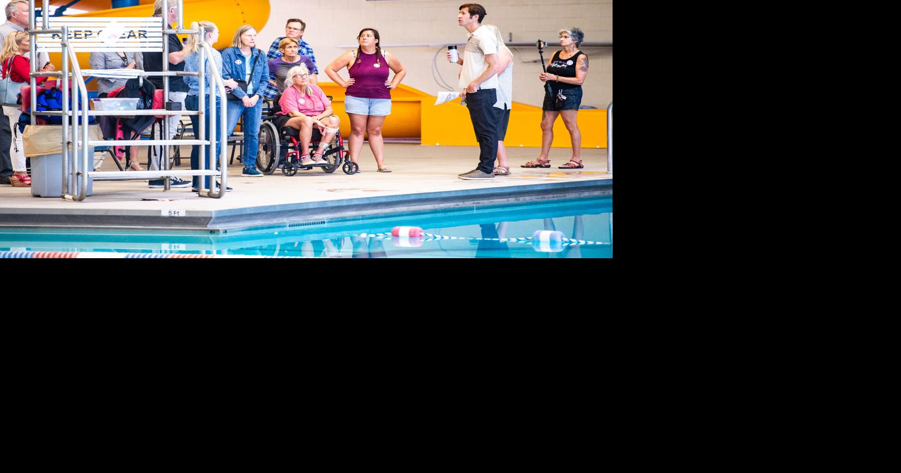 Herman: deal to keep Orchard Mesa Pool open still possible | Western ...