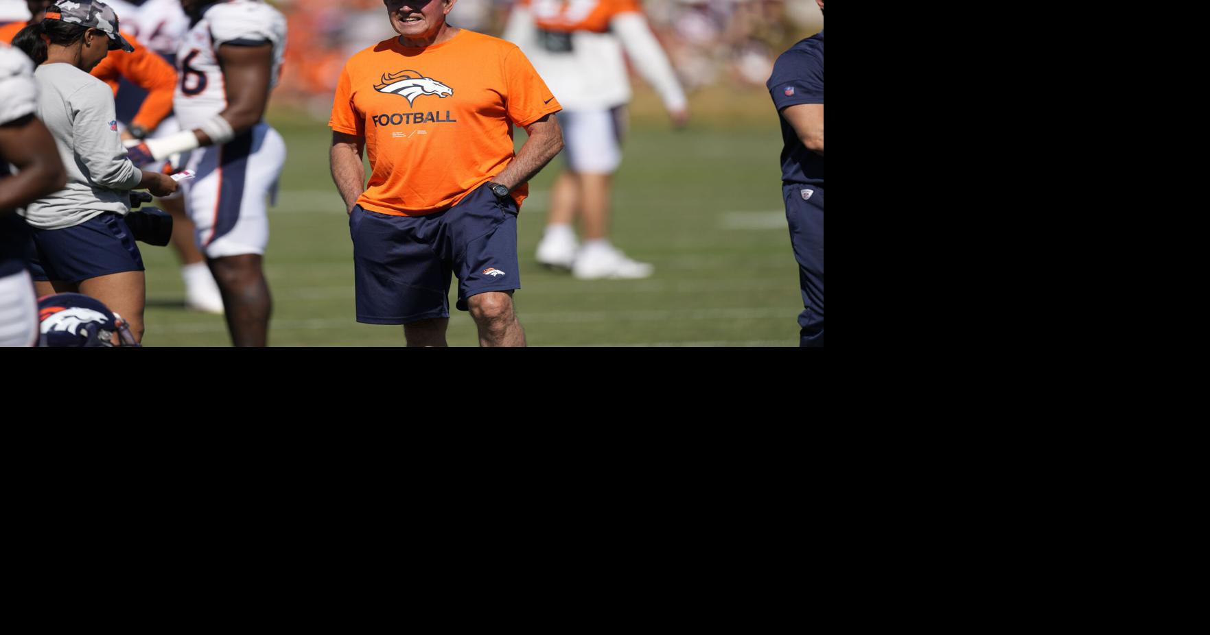 Broncos should get rid of head coach now, not later | Sports ...