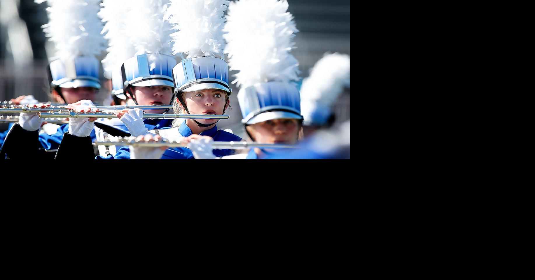 Western Slope March Bands | Lifestyle | gjsentinel.com