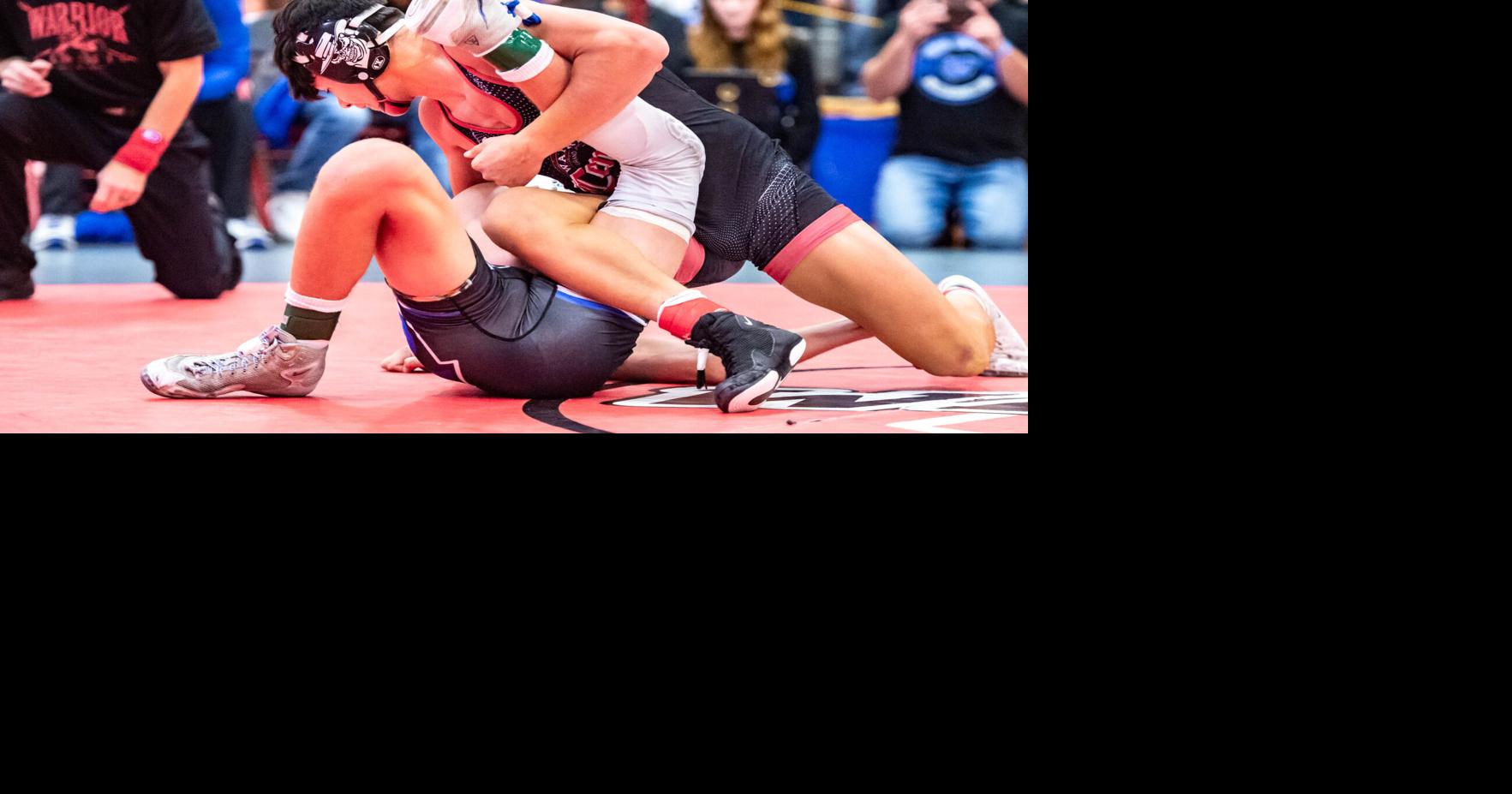 Maynes turns corner into stellar season | Sports | gjsentinel.com