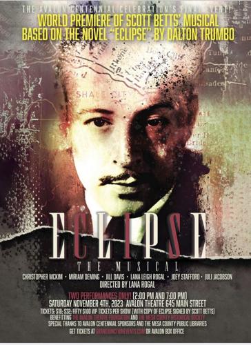 ‘Eclipse’ was a part of Dalton Trumbo’s success in a banner year ...