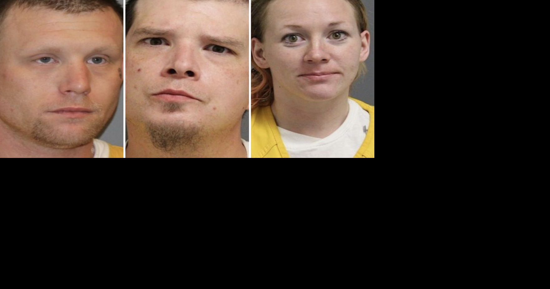3 arrested on drug charges in hotel room | Western Colorado ...