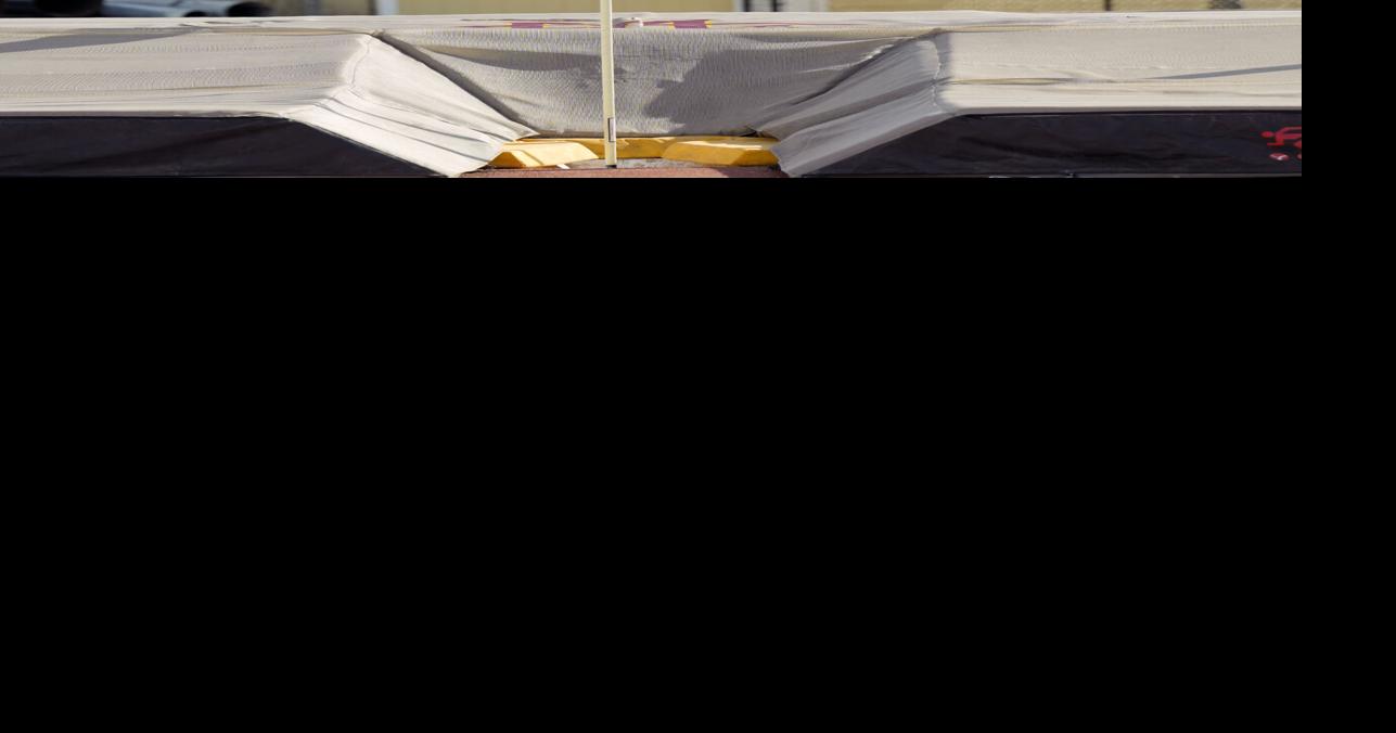 Vaulting into new territory | Sports | gjsentinel.com