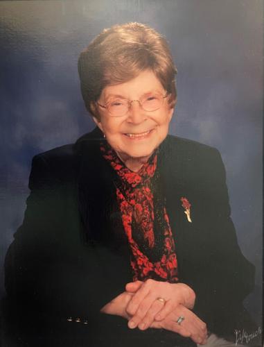 Barbara Hannah | Obituaries | gjsentinel.com