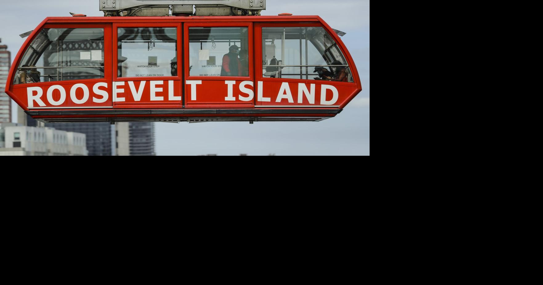 Leitner-Poma part of historic N.Y. tramway celebration | Western ...