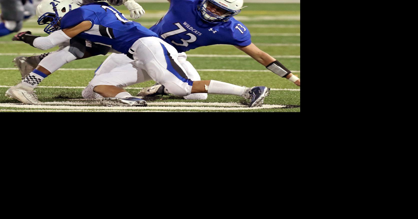 Fall high school football a no-go | Western Colorado | gjsentinel.com