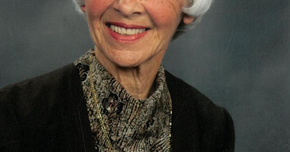 Beverly "Bev" Porter | Obituaries | gjsentinel.com
