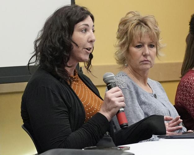Activists shed light on homeless issues facing Grand Junction | Western ...