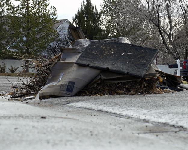 Spring clean up efforts approaching for city, county | Western Colorado ...