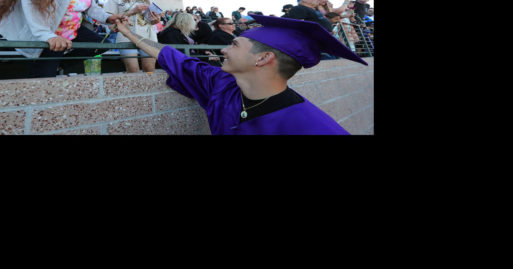 R5 High School graduation | Lifestyle | gjsentinel.com