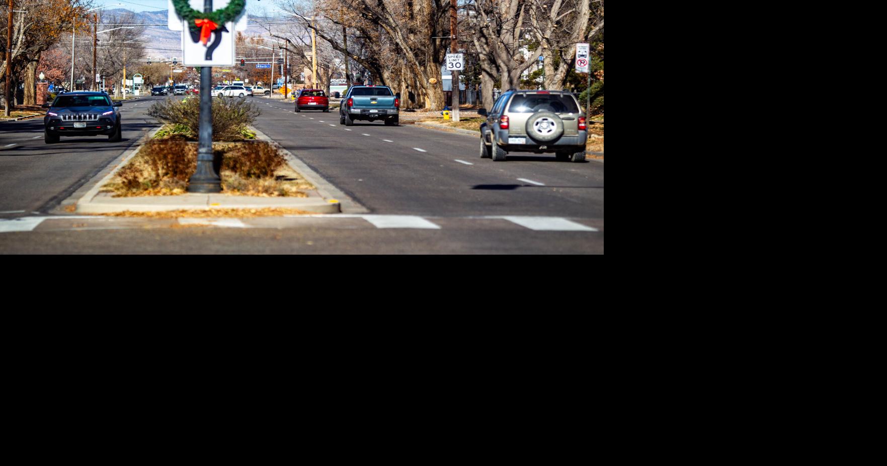 Potential Seventh Street roadway changes presented to public | Western ...