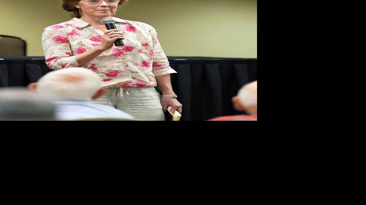 BLM director: Agency working to rebuild staffing for headquarters ...