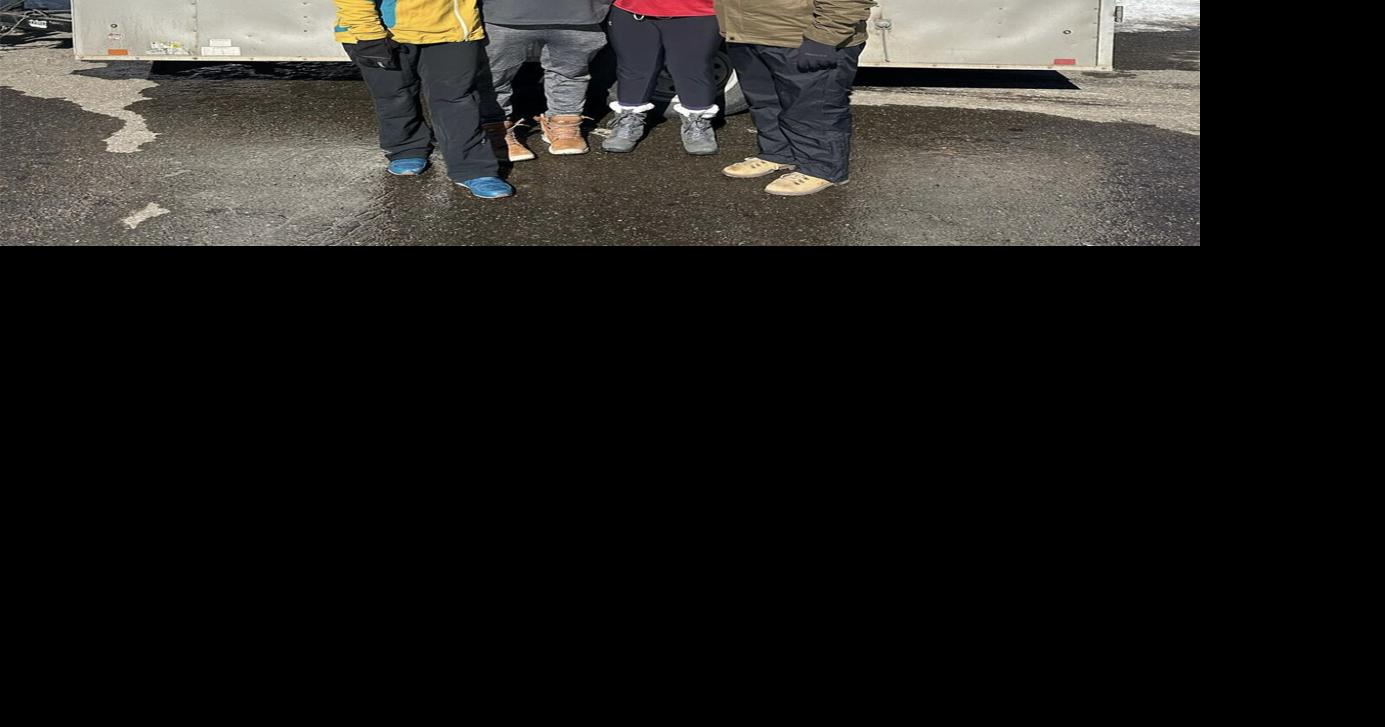 Serving Colorado: Young adults volunteer through AmeriCorps | Western ...