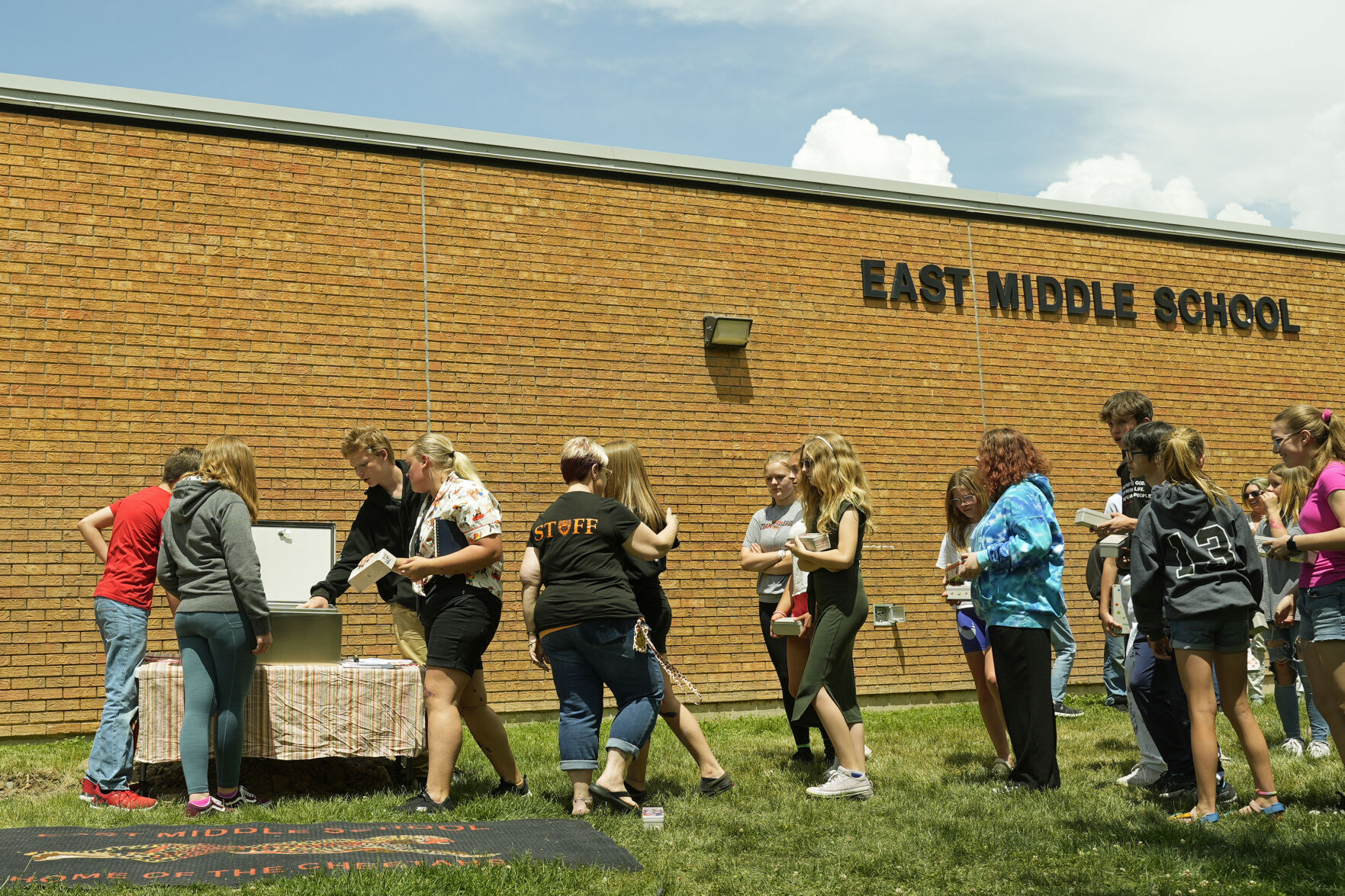 How D51 handles closed school buildings | Western Colorado | gjsentinel.com