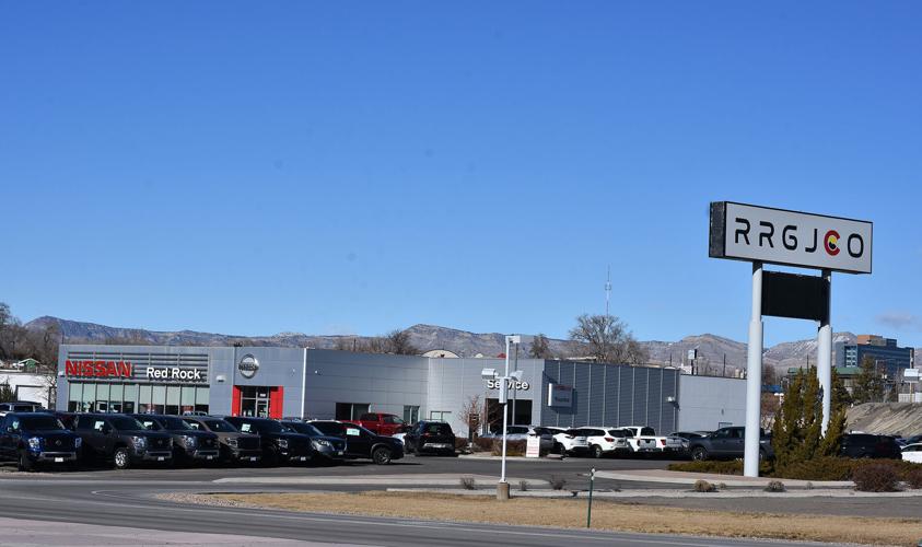 Junction's commercial sales thrived once again in 2022 | Western ...