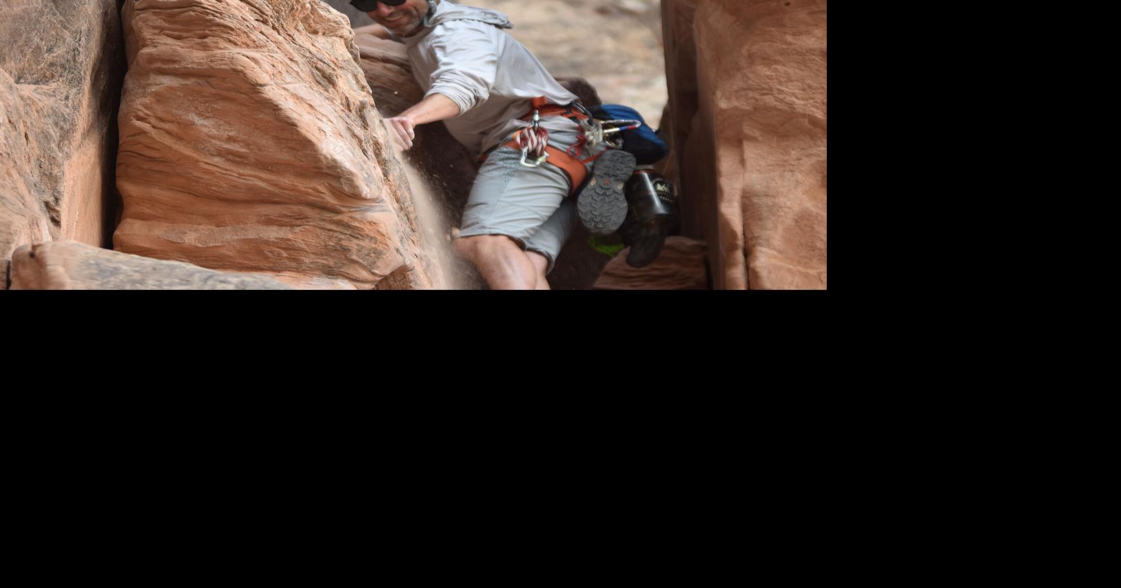 Independence Day Independence Monument climb | Lifestyle | gjsentinel.com