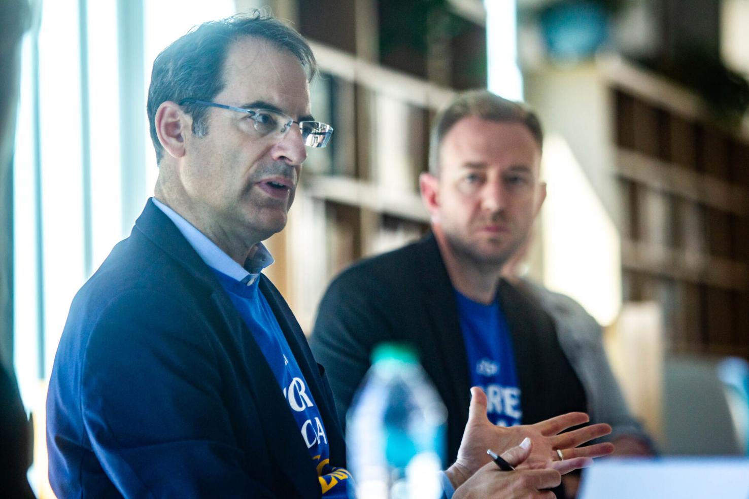 Trump asks for Tina Peters to be released | Western Colorado | gjsentinel.com