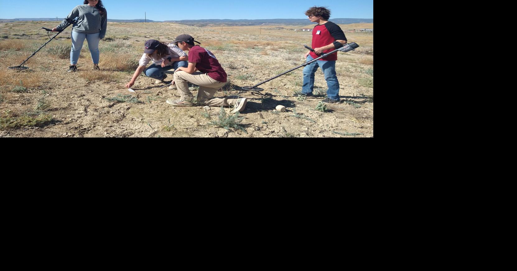 CMU forensics class gives students, professionals practice finding ...