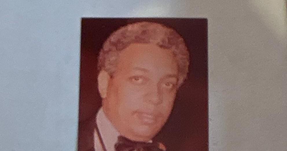 Bernie Anderson, Jr | Obituaries | gjsentinel.com