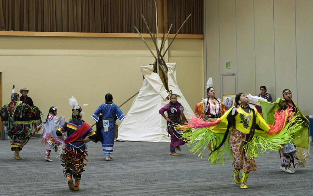 Native American market features traditions and highlights culture ...