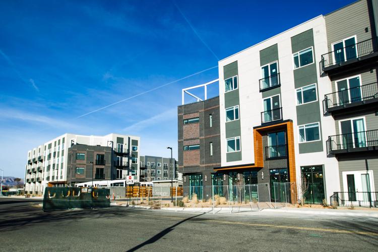 the junction dobcross