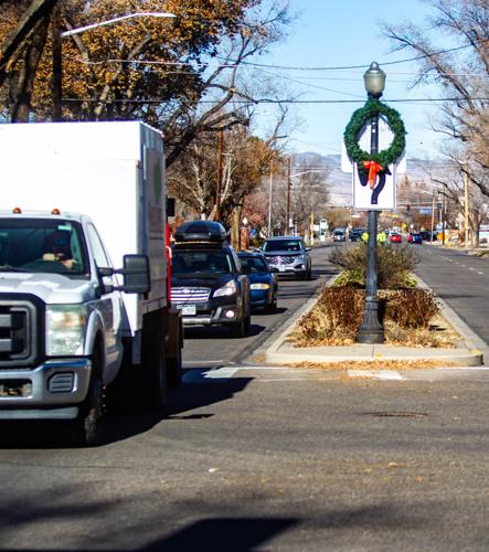 Potential Seventh Street roadway changes presented to public | Western ...
