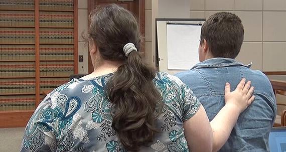 Cohee sentenced to life in prison | Western Colorado | gjsentinel.com