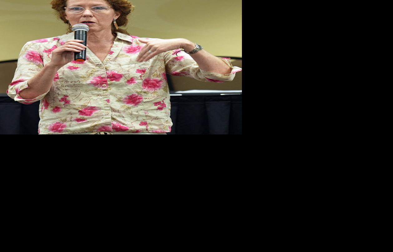 BLM director: Agency working to rebuild staffing for headquarters ...